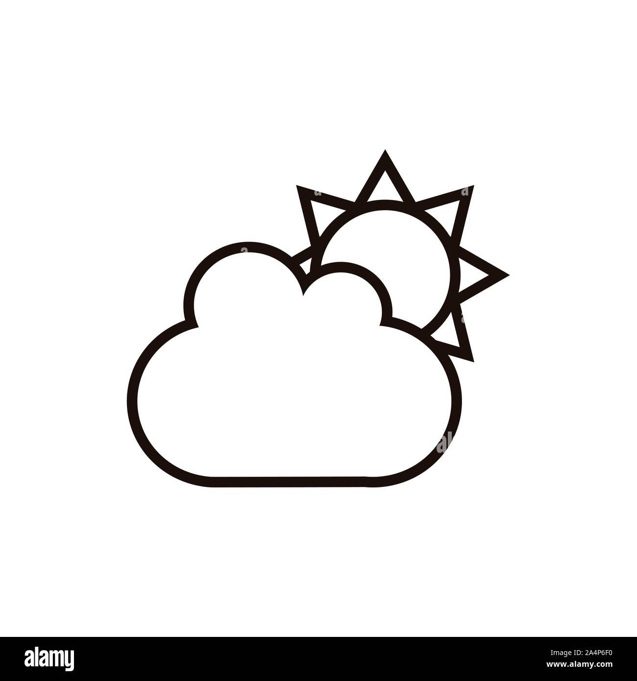 Sun design, summer nature tropical season holiday sunny weather and ...