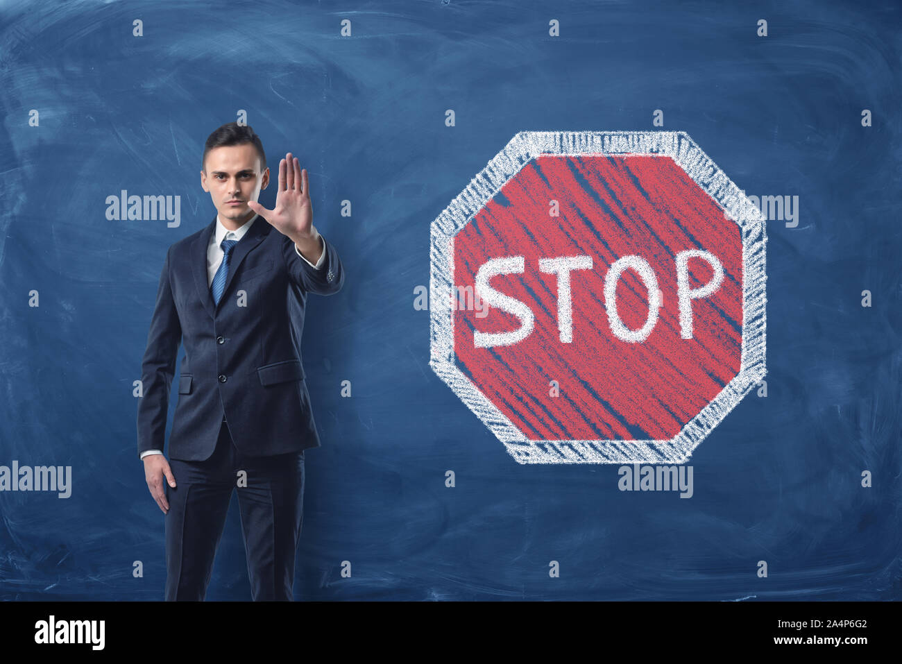 Employee warning sign hi-res stock photography and images - Alamy