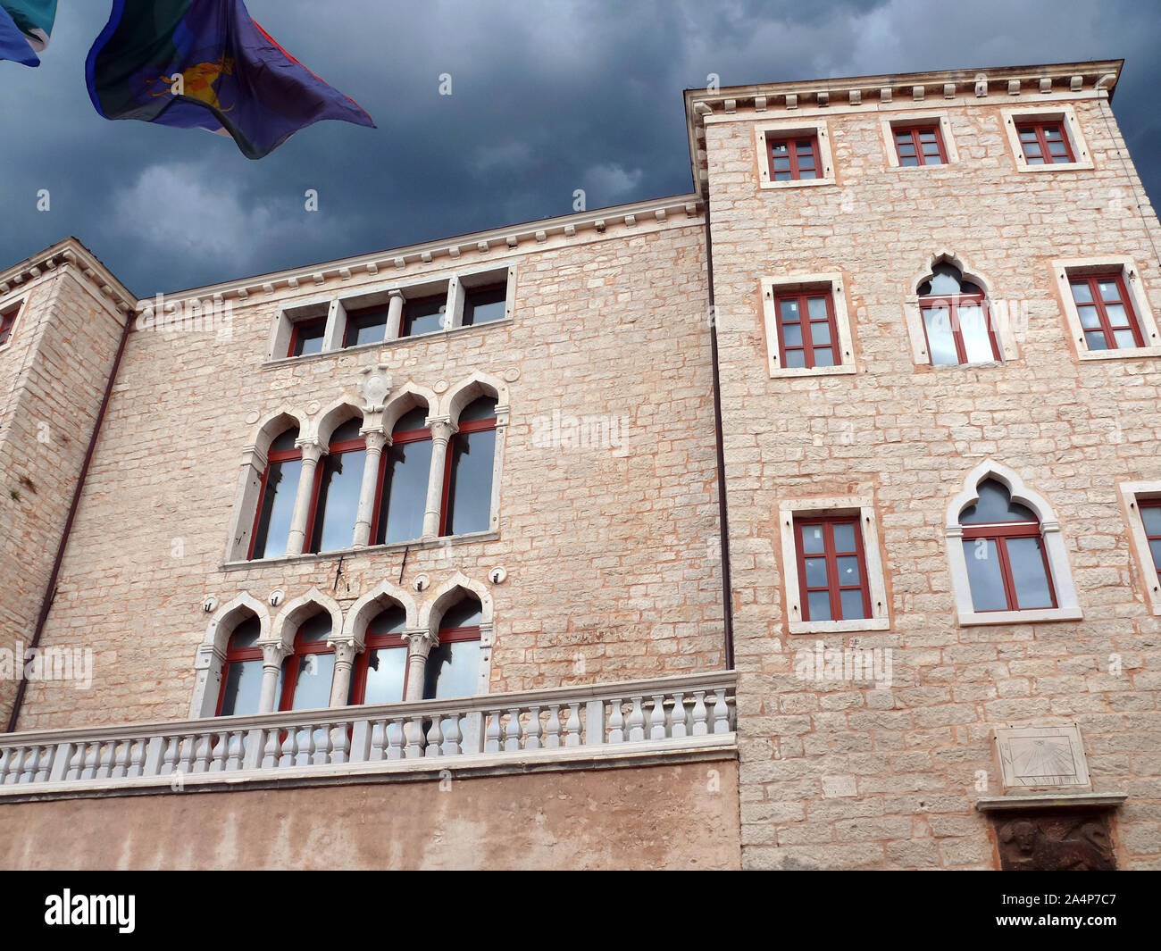 Bale castle hi-res stock photography and images - Alamy