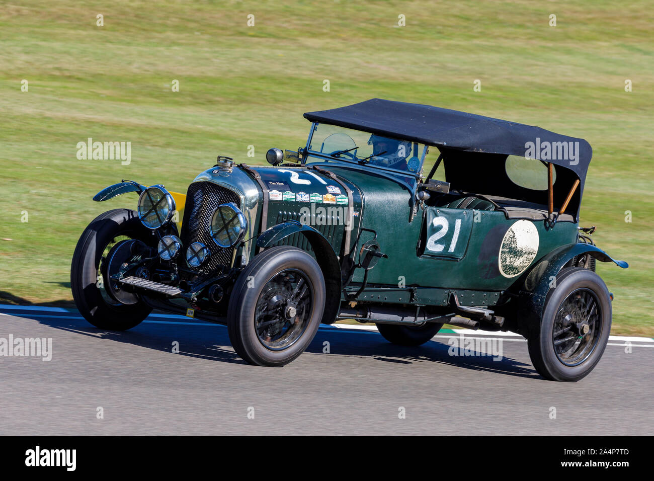 1927 le mans hi-res stock photography and images - Alamy