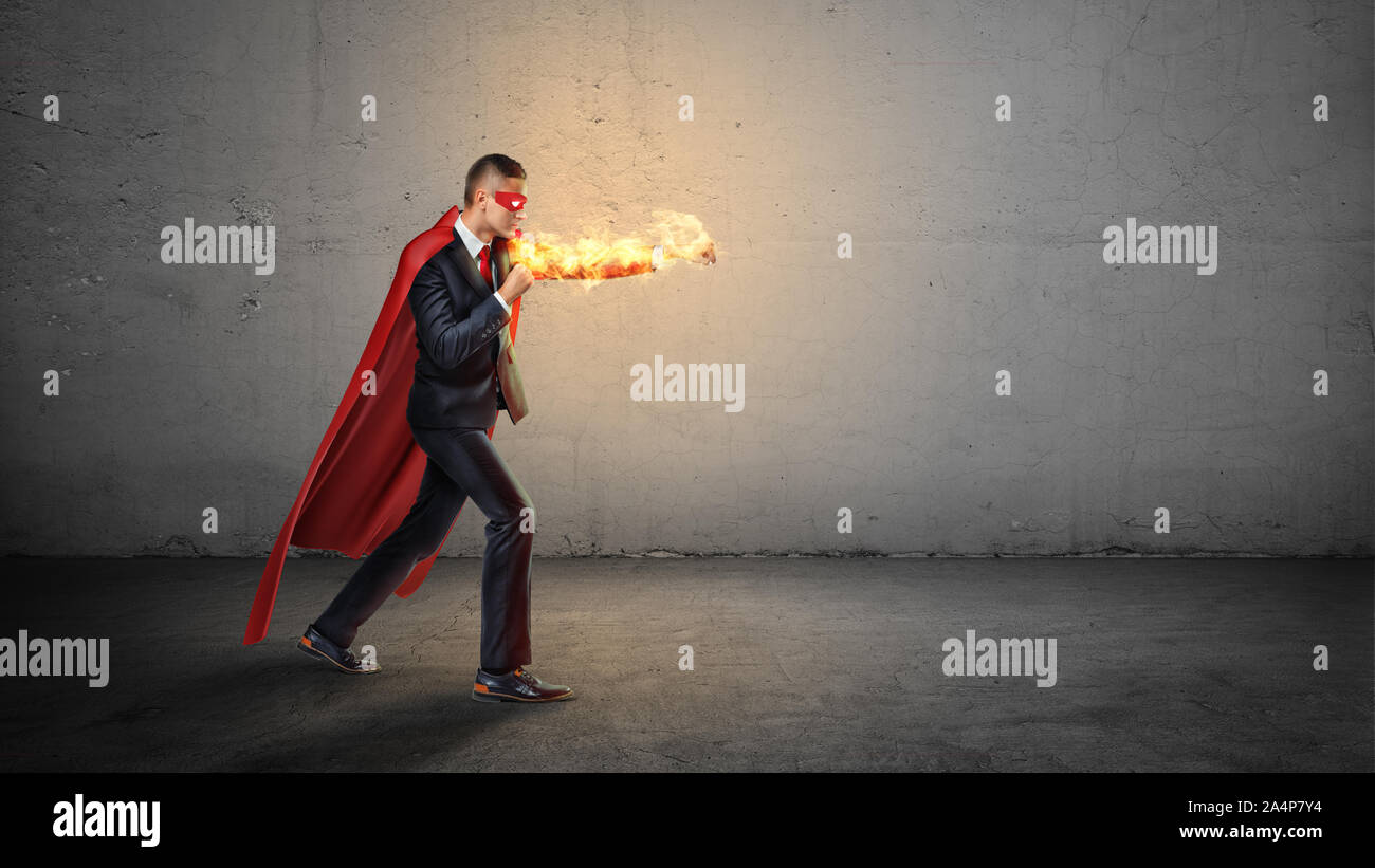 Enemy hero hi-res stock photography and images - Alamy