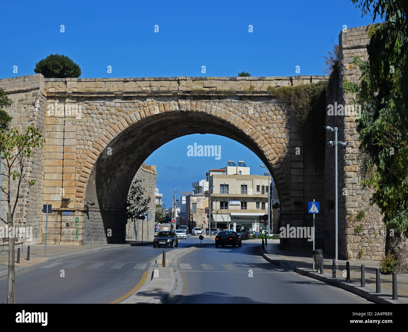 Chanioporta hi-res stock photography and images - Alamy