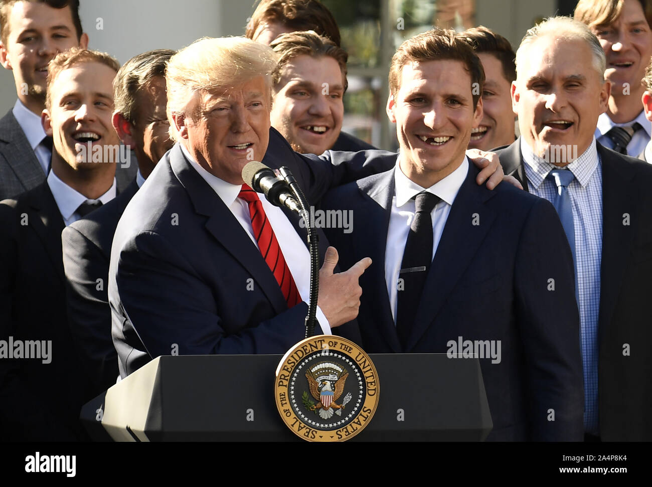 Alex berube hi-res stock photography and images - Alamy