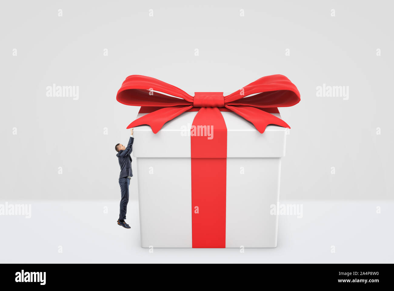 Goal gift hi-res stock photography and images - Alamy