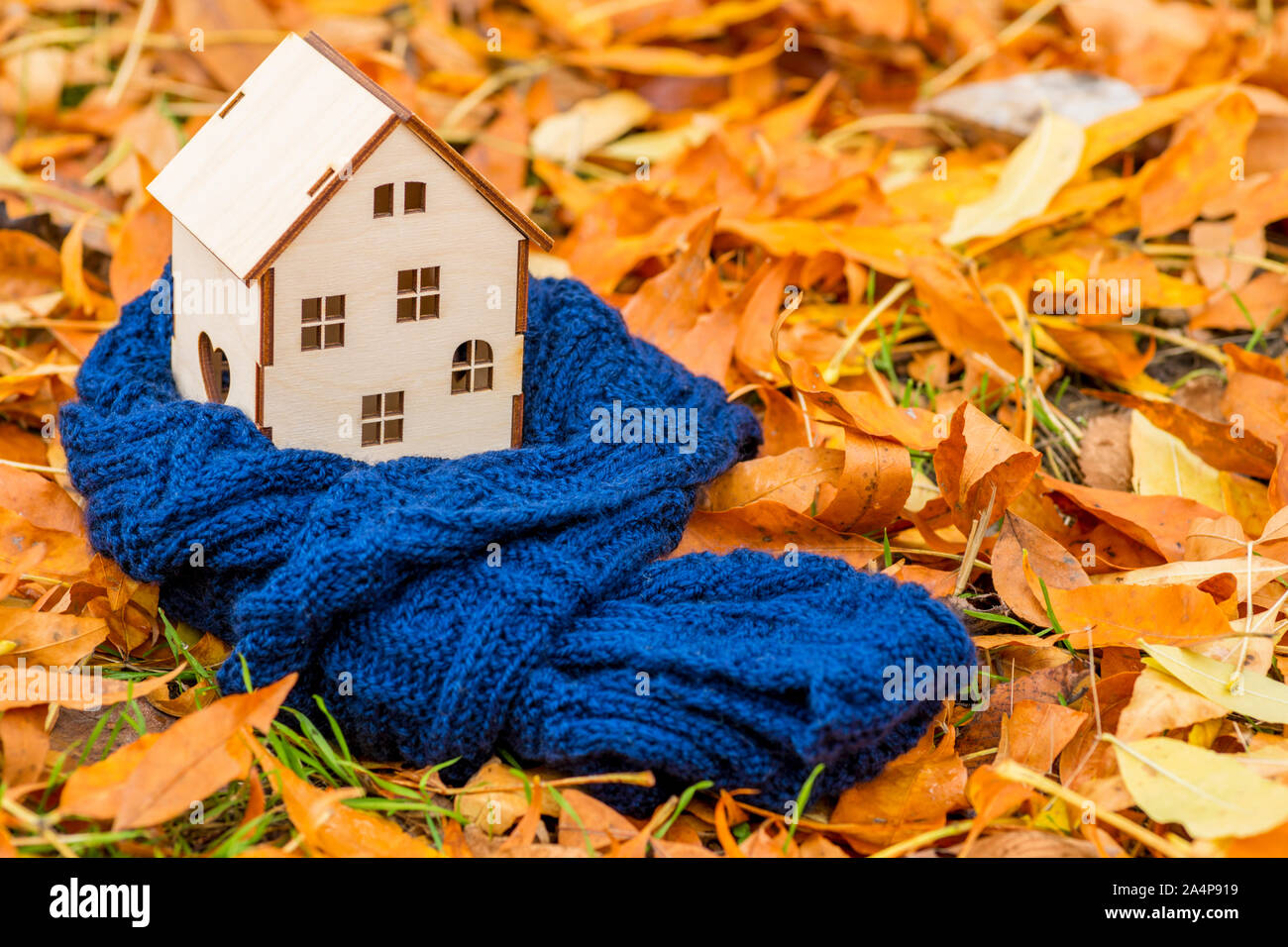 Warm house hi-res stock photography and images - Alamy