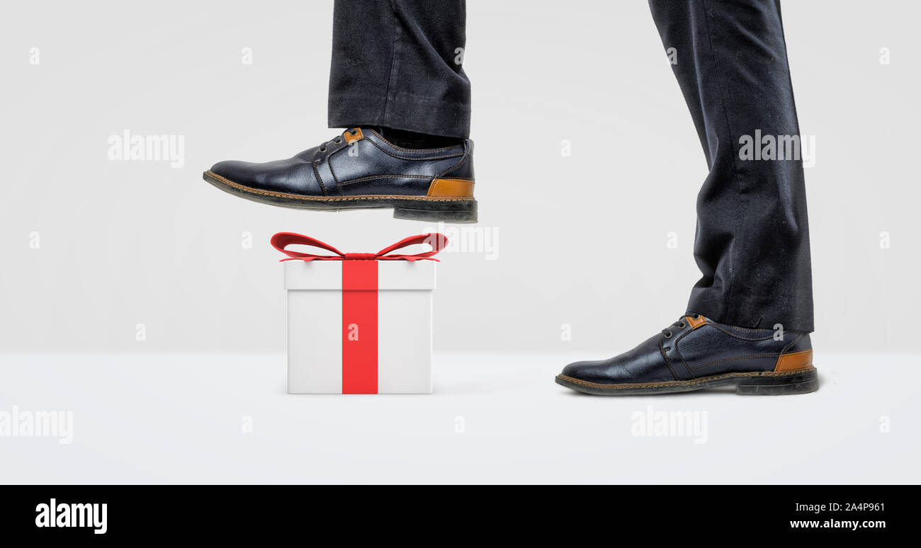 Bow Legged Men Attractive