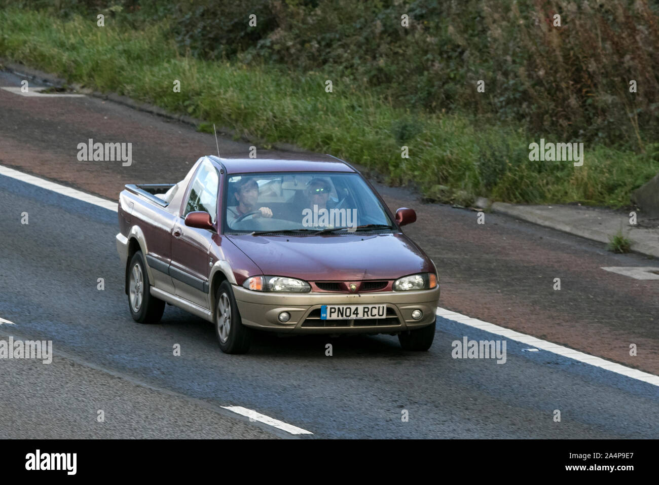 Jumbuck proton gls hi-res stock photography and images - Alamy