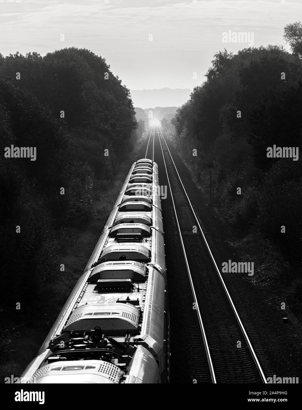 Azuma train london hi-res stock photography and images - Alamy