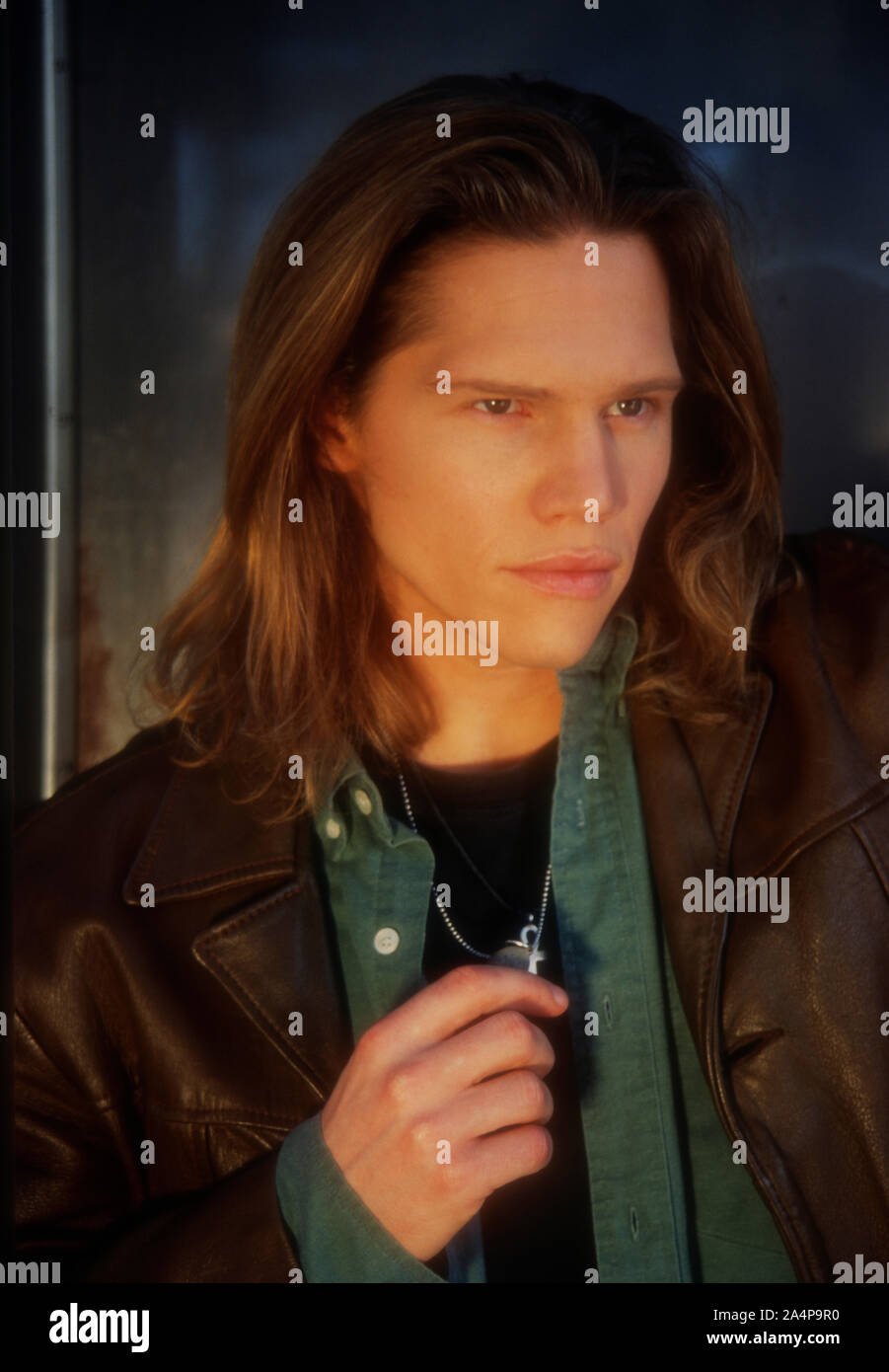 Shades of ray movie hi-res stock photography and images - Alamy