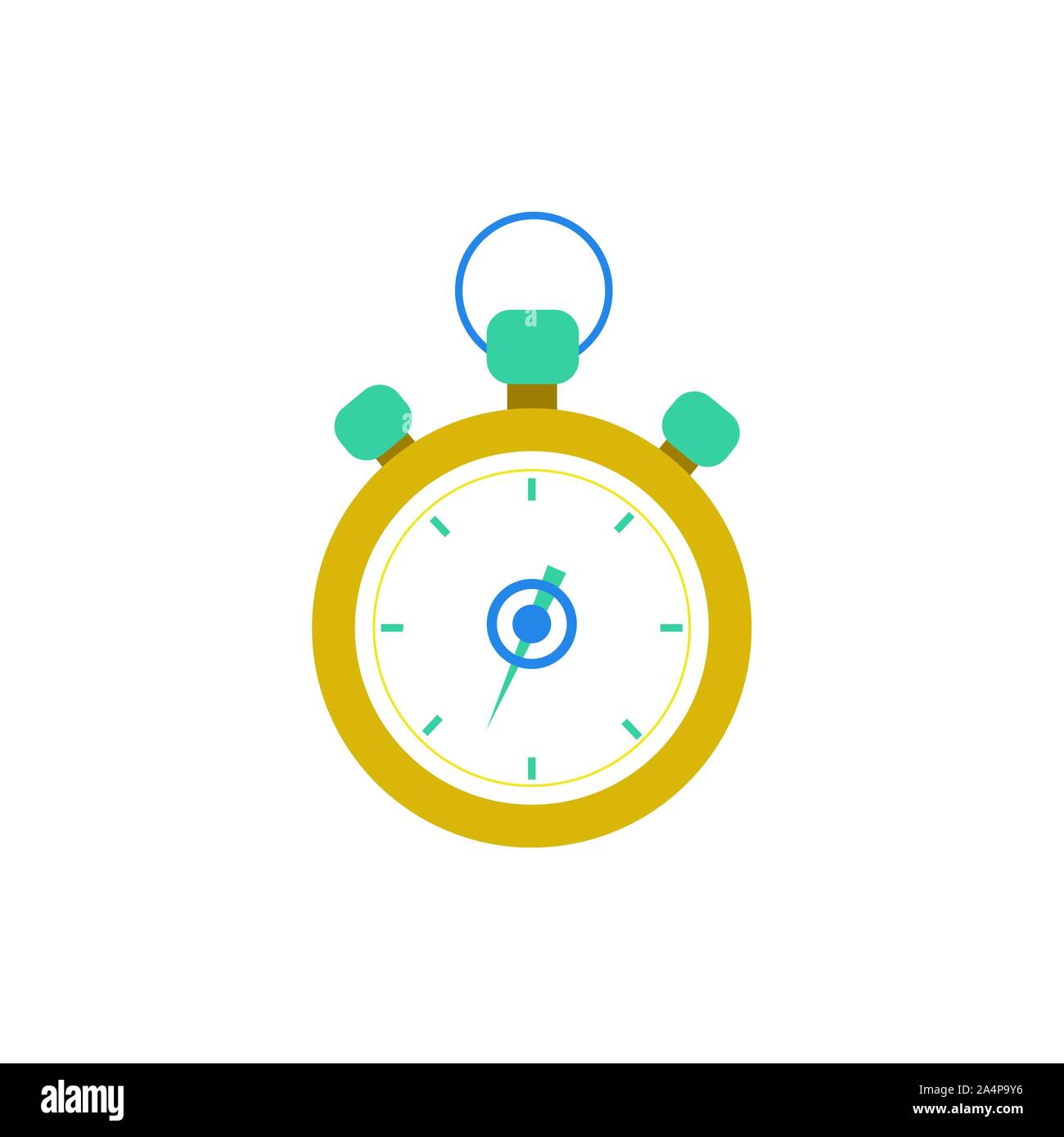 Chronometer design, Tool time instrument second sport stopwatch ...