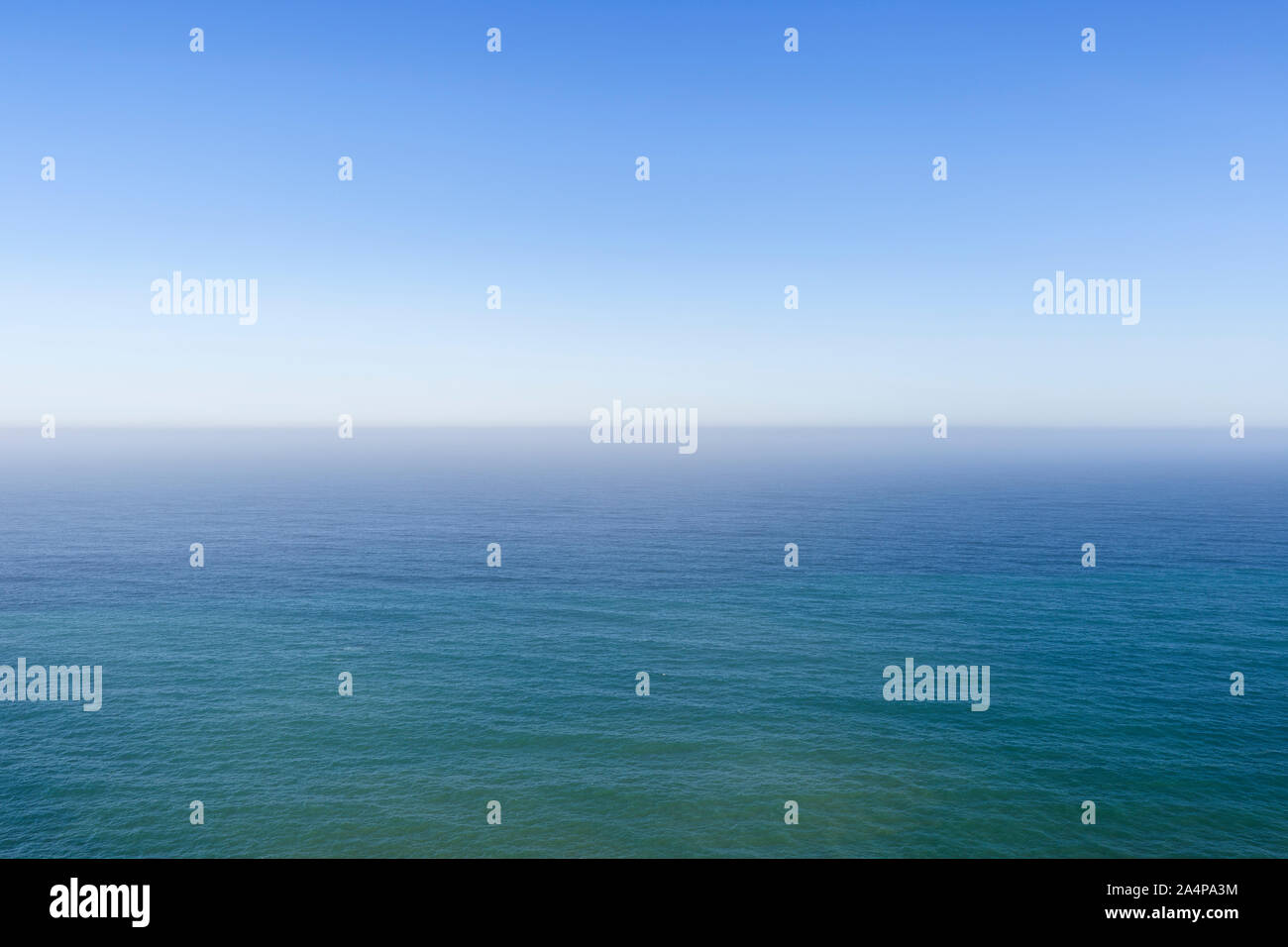 Calm atlantic ocean hi-res stock photography and images - Alamy