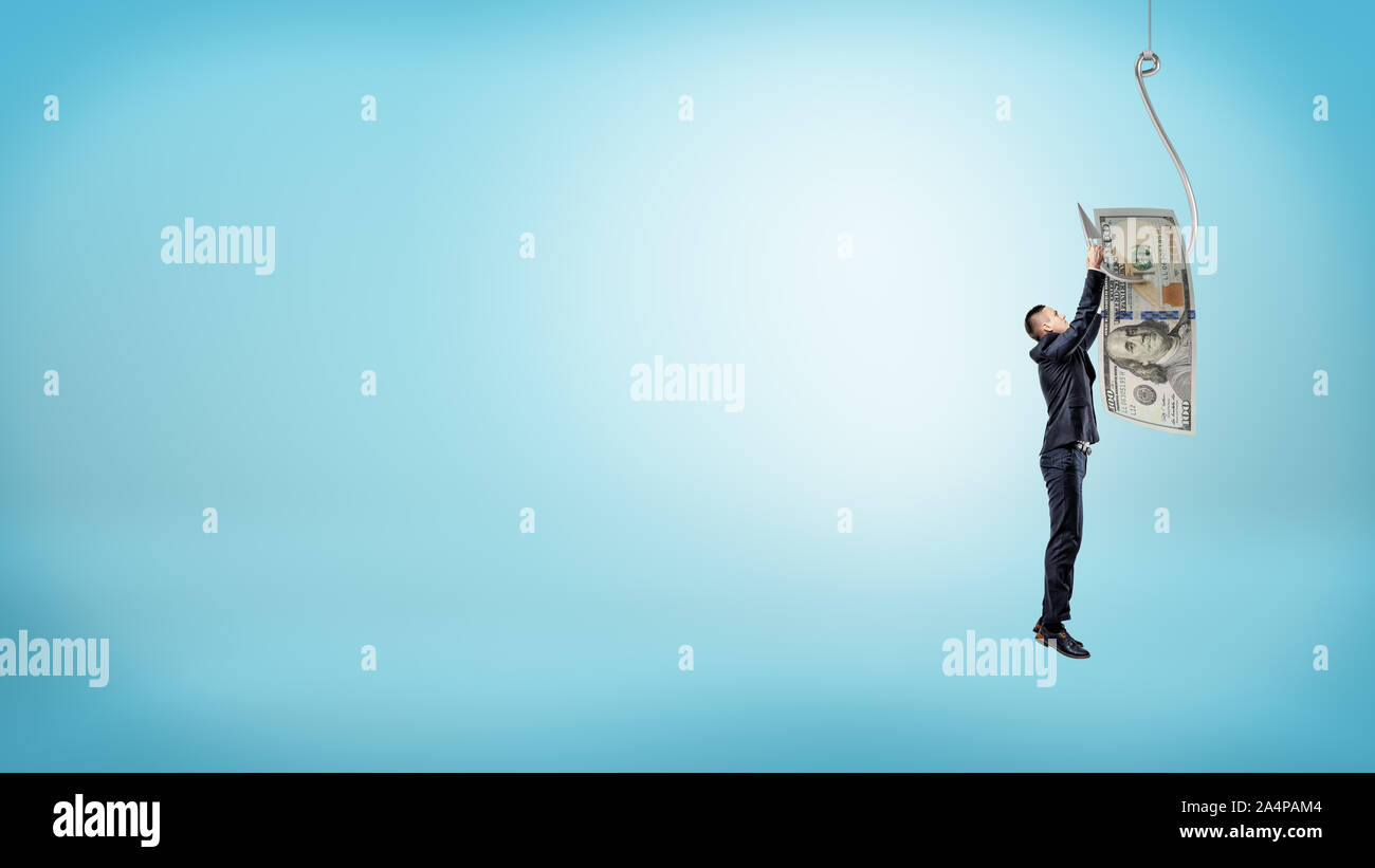 Bill catching hi-res stock photography and images - Alamy