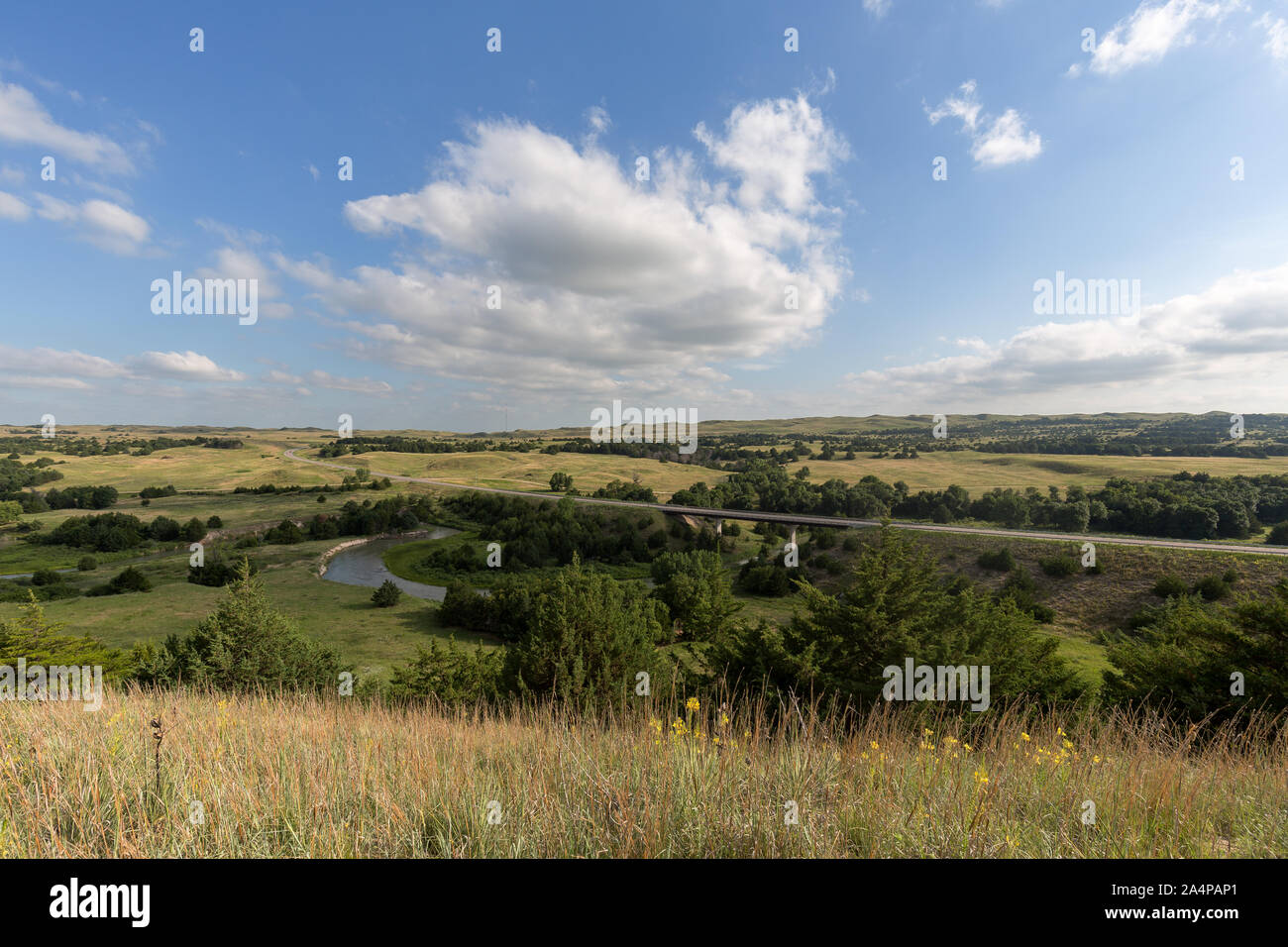 Nebraska hi-res stock photography and images - Alamy