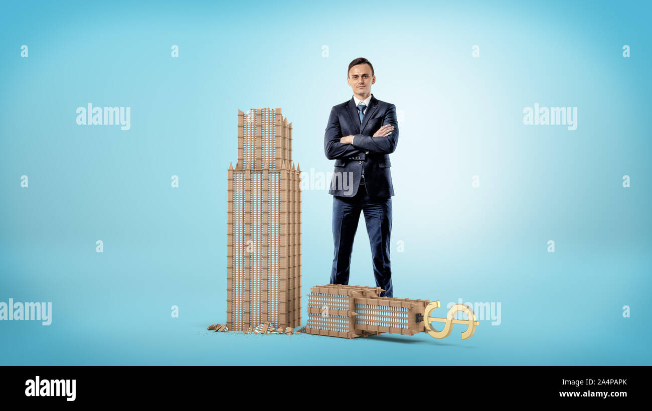 Want broken business hi-res stock photography and images - Alamy