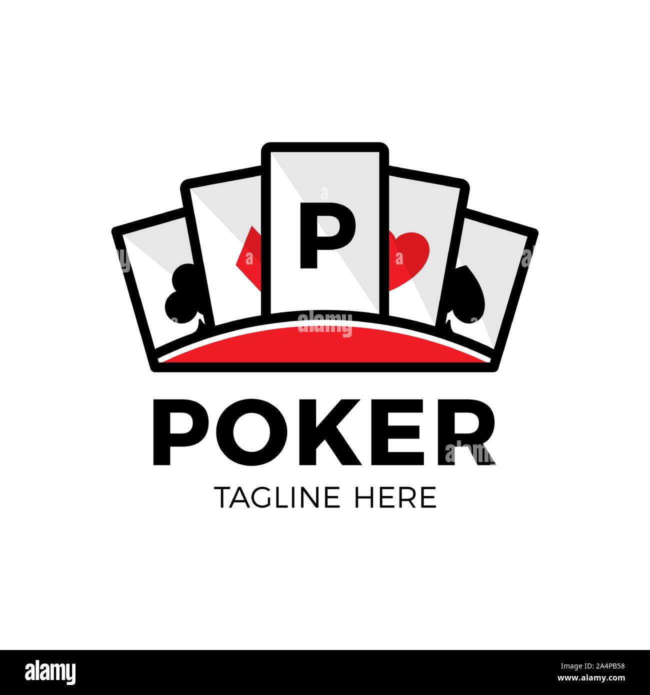 Poker Logo