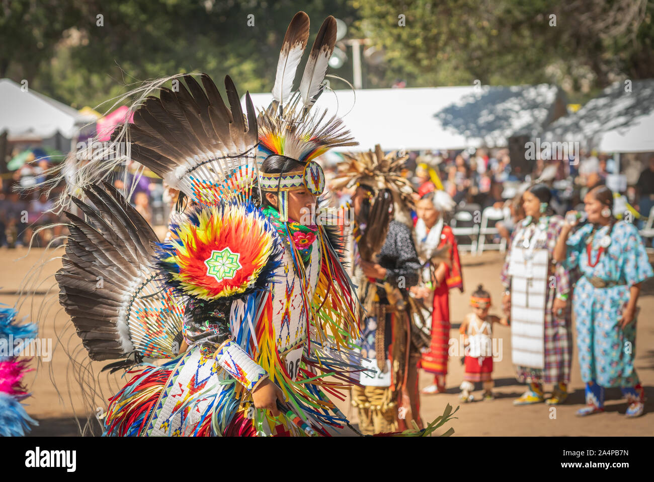 Chumash indian santa barbara hi-res stock photography and images - Alamy