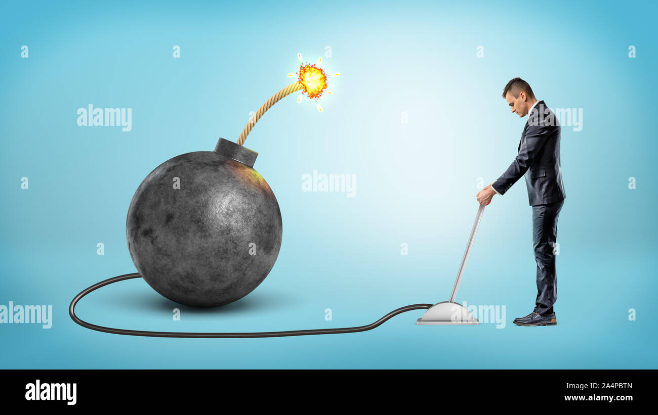 Bomb lift hi-res stock photography and images - Alamy