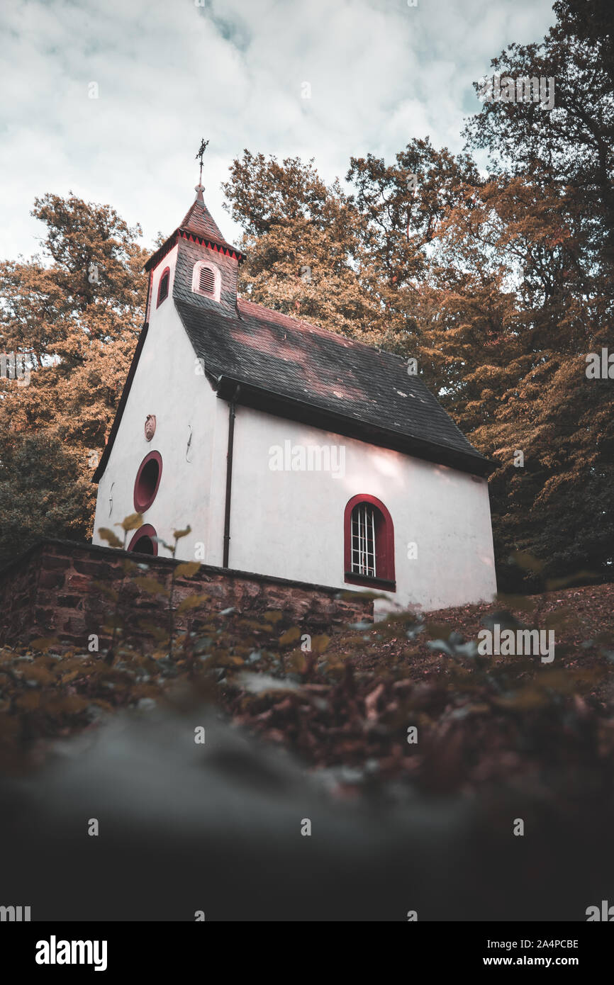 View elzbach valley hi-res stock photography and images - Alamy