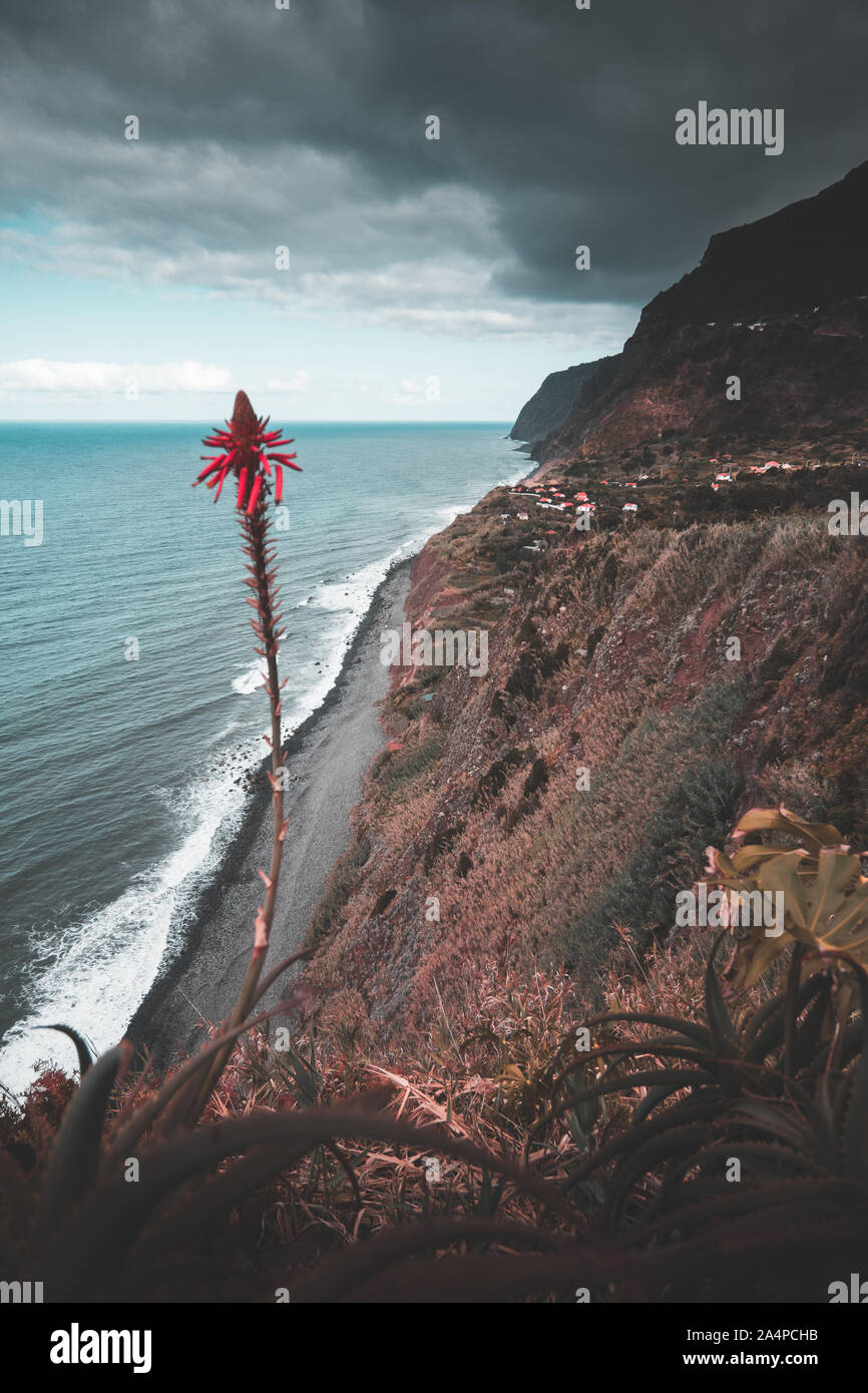 Madeira Town High Resolution Stock Photography and Images - Alamy