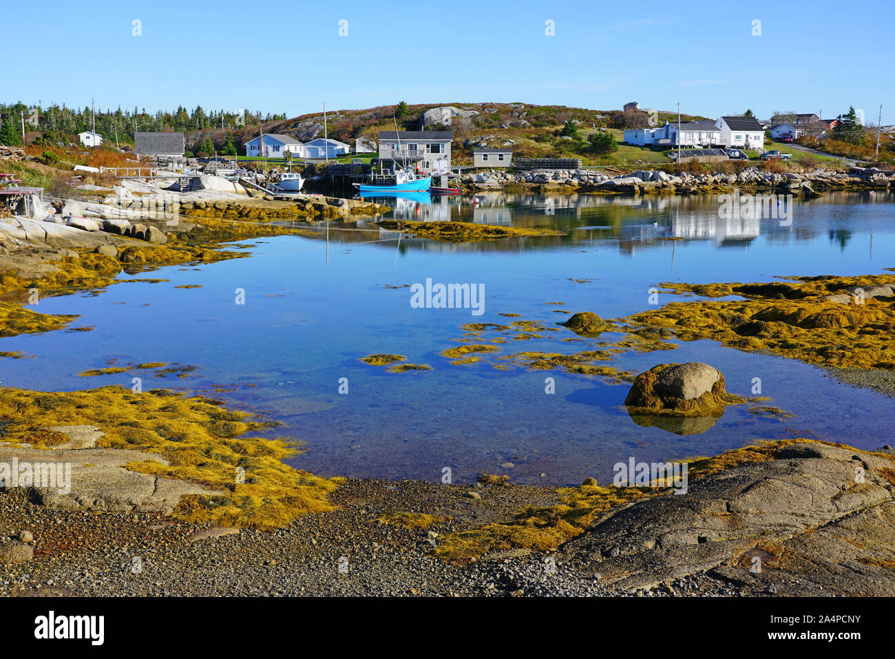 Chebucto hi-res stock photography and images - Alamy