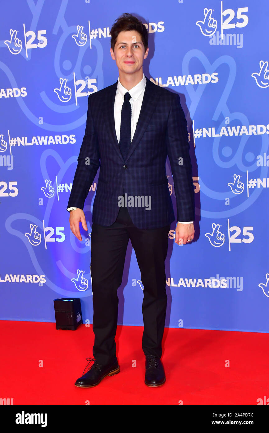 Ben hanlin hi-res stock photography and images - Alamy