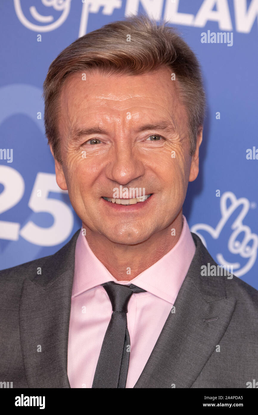 Christopher dean hi-res stock photography and images - Alamy