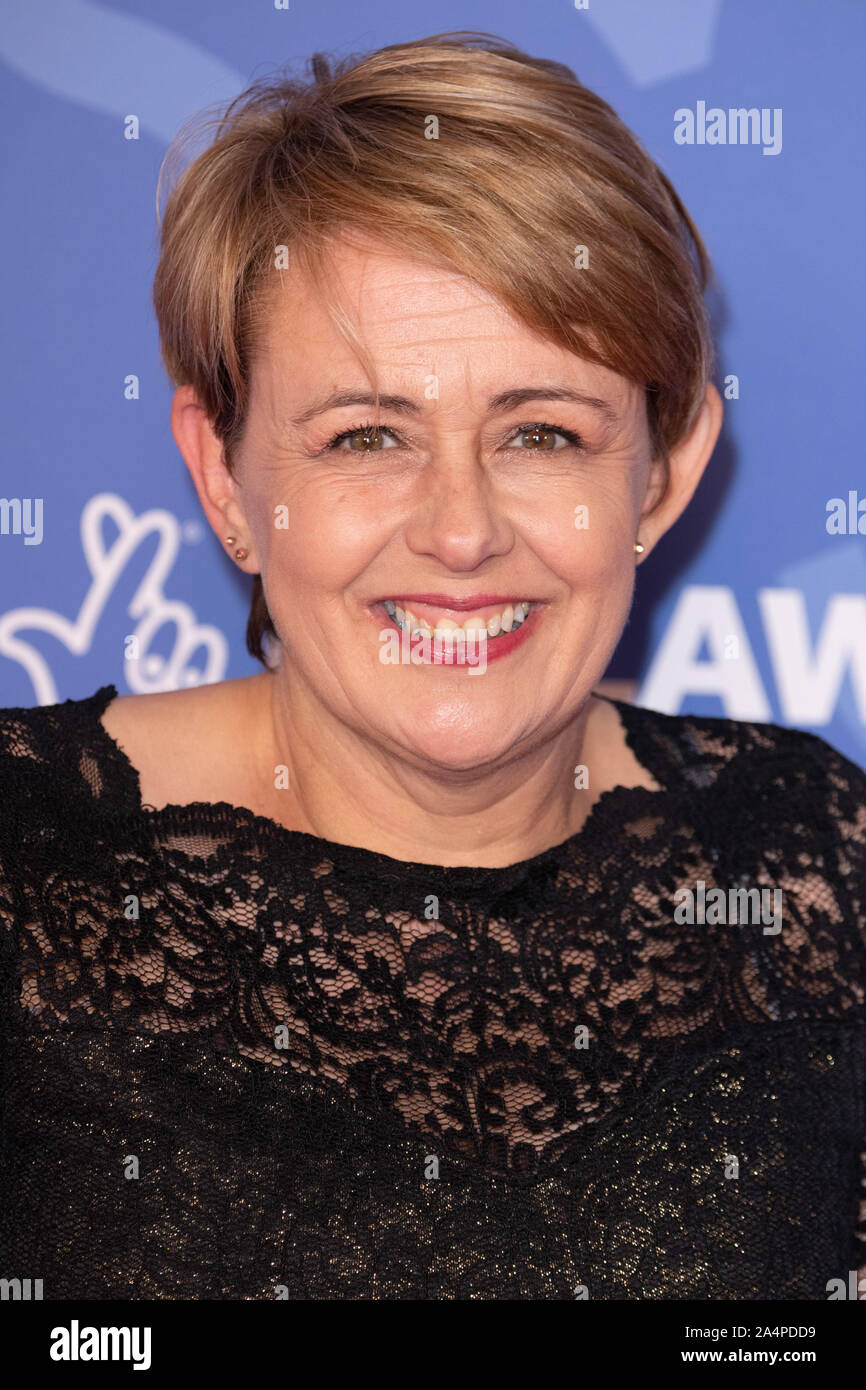Tanni grey thompson 2019 hi-res stock photography and images - Alamy