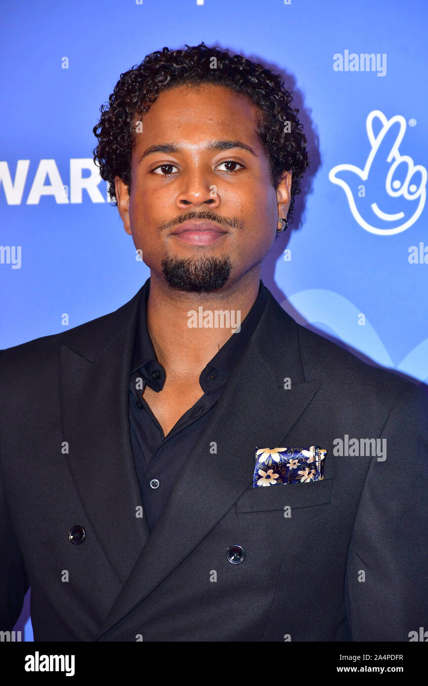 Marcus Evans High Resolution Stock Photography and Images - Alamy