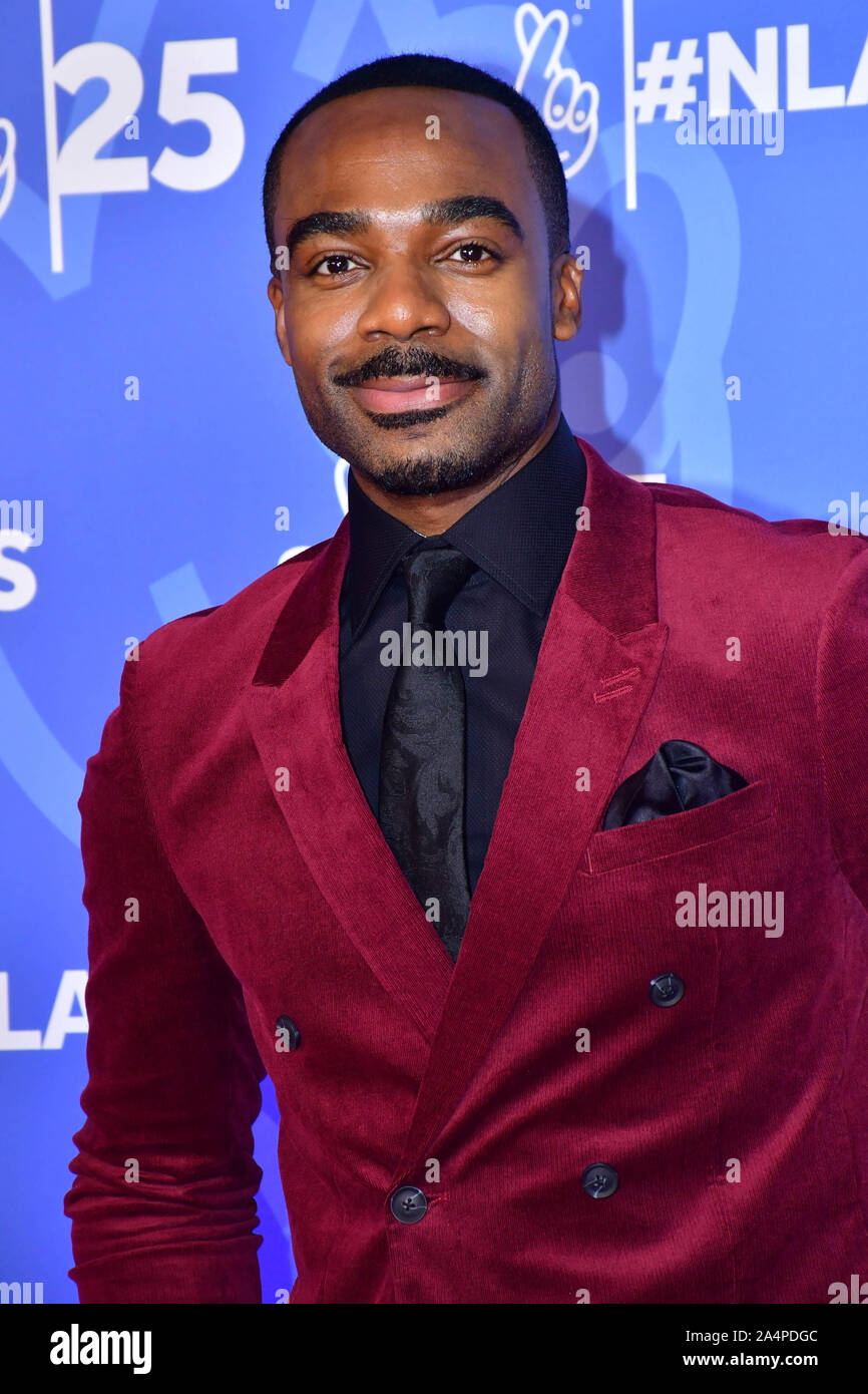 Ore Oduba High Resolution Stock Photography and Images - Alamy