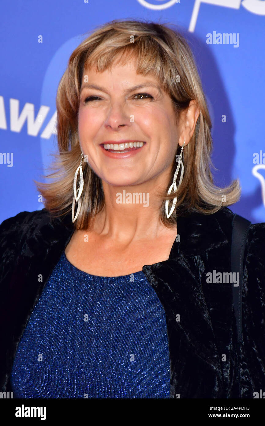 Penny Smith High Resolution Stock Photography and Images - Alamy