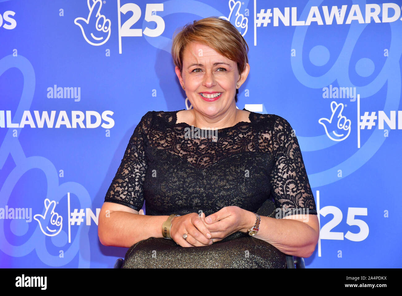 Sports tanni grey thompson hi-res stock photography and images - Alamy