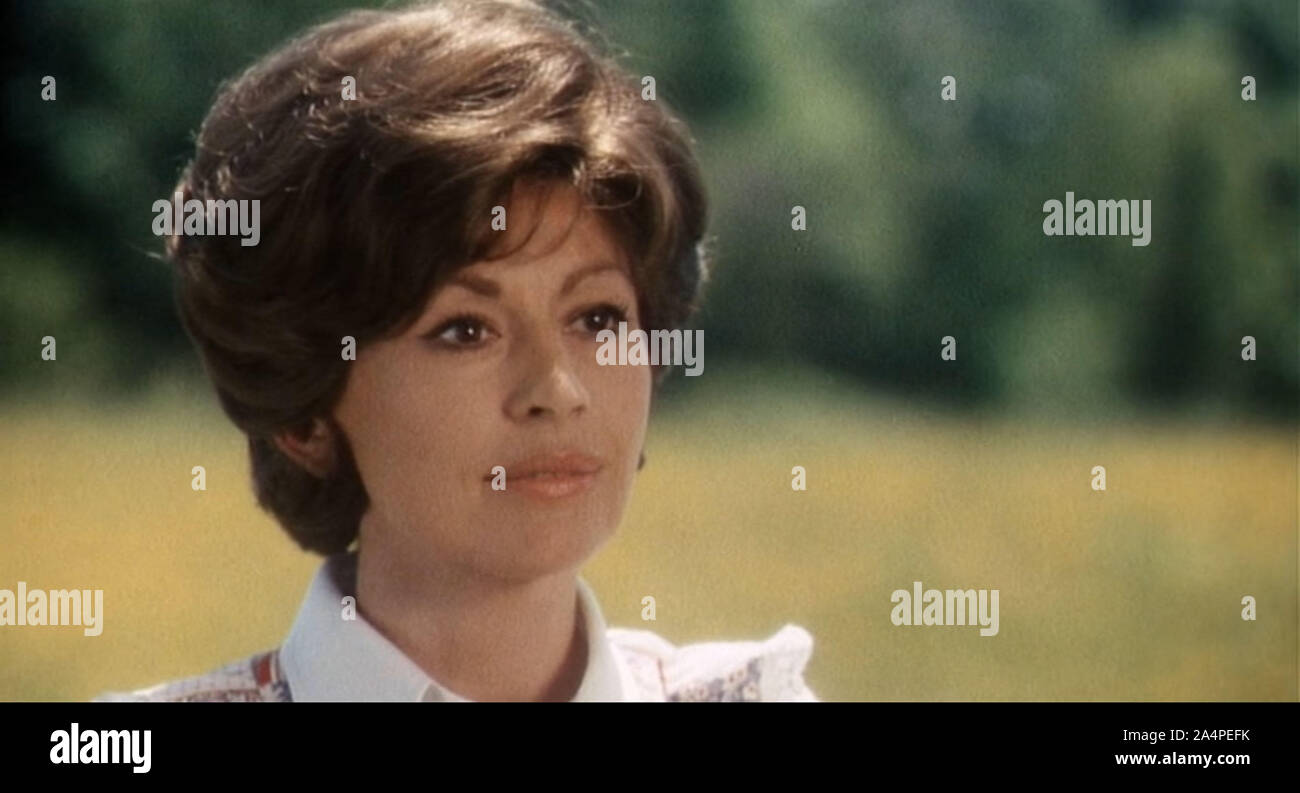 Los Angeles.CA.USA. Nanette Newman in a scene in © Columbia Pictures ...