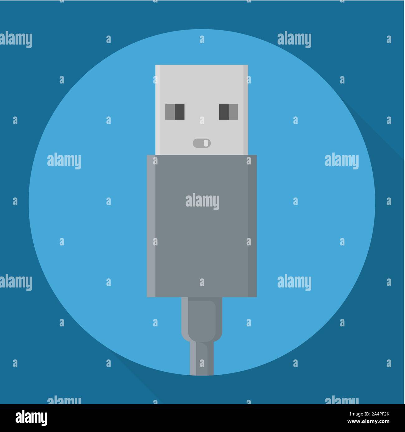 Usb device design hi-res stock photography and images - Alamy