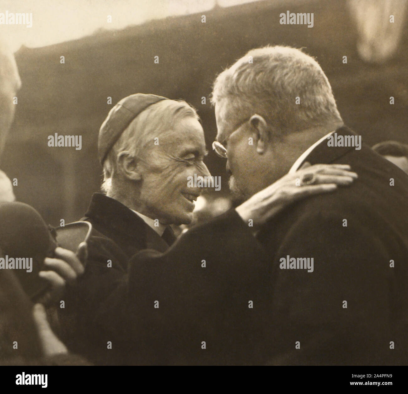 James roosevelt hi-res stock photography and images - Alamy