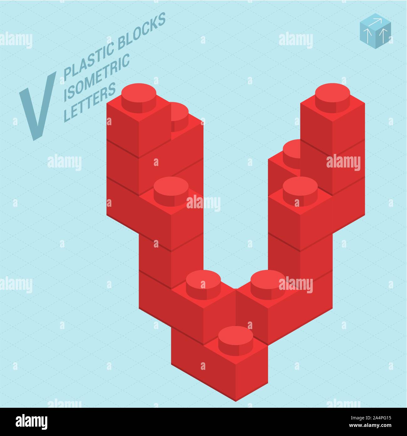 Blocs alphabet hi-res stock photography and images - Alamy