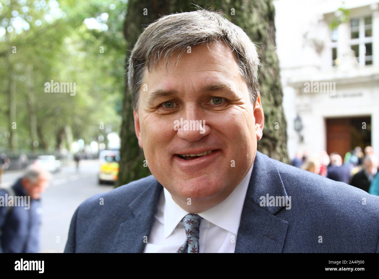 Kit malthouse conservative hi-res stock photography and images - Alamy