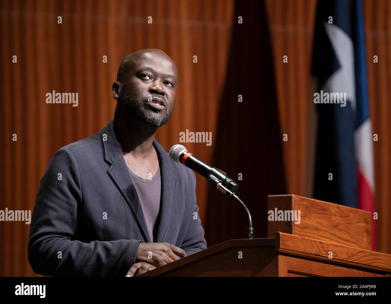 David adjaye museum design hi-res stock photography and images - Alamy