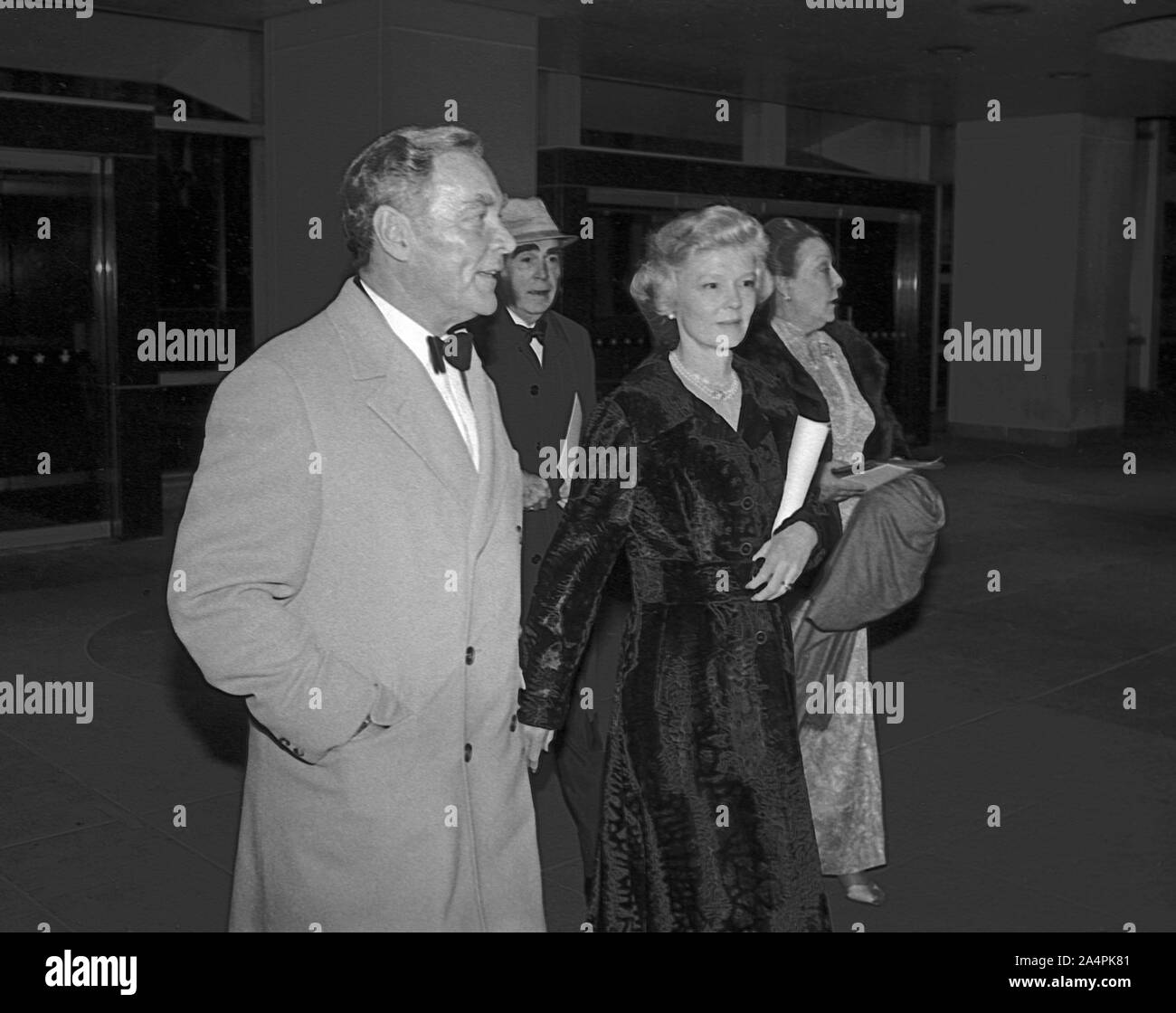 Cultural reception Black and White Stock Photos & Images - Alamy