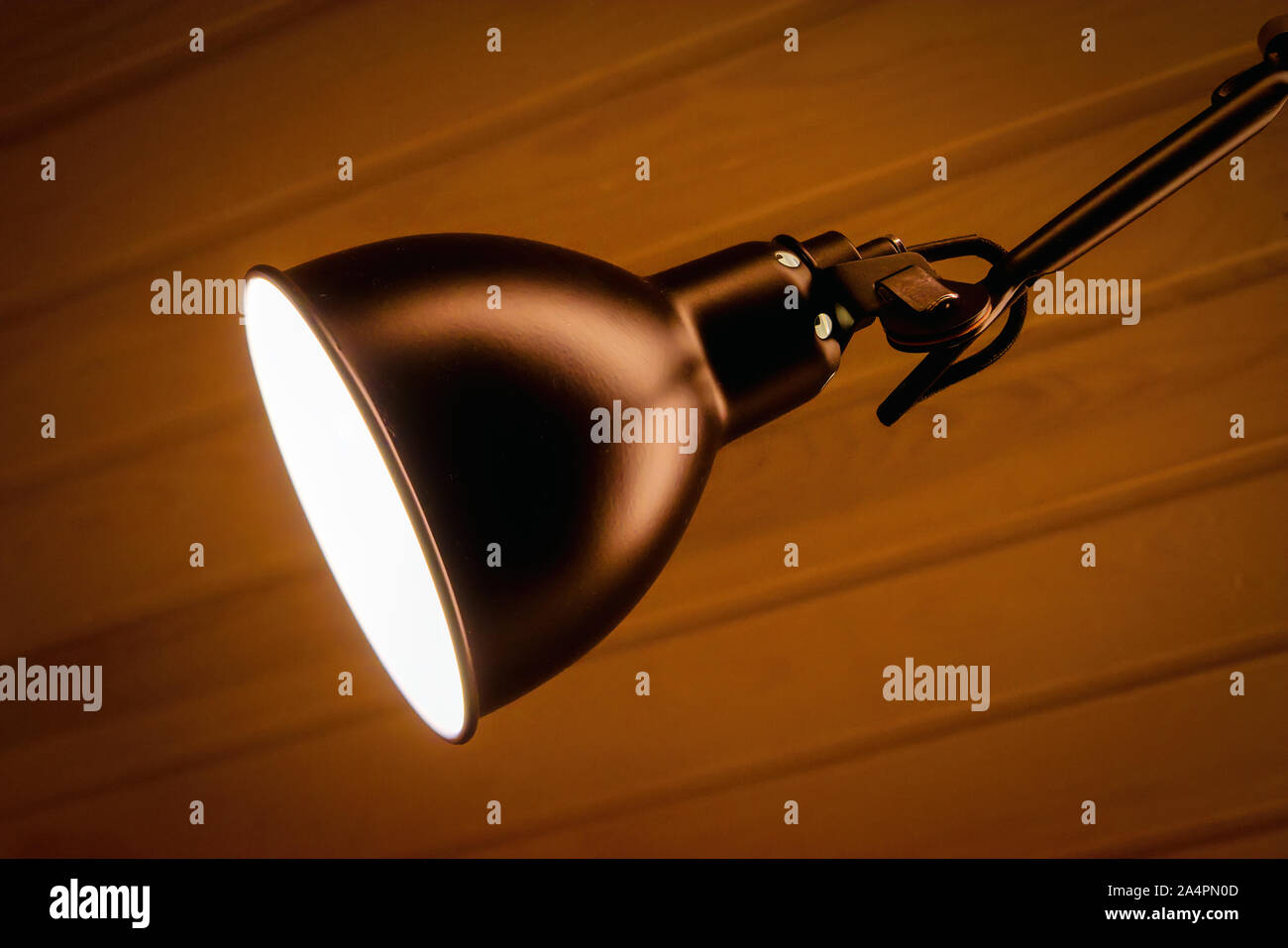 Burning lamp hi-res stock photography and images - Alamy