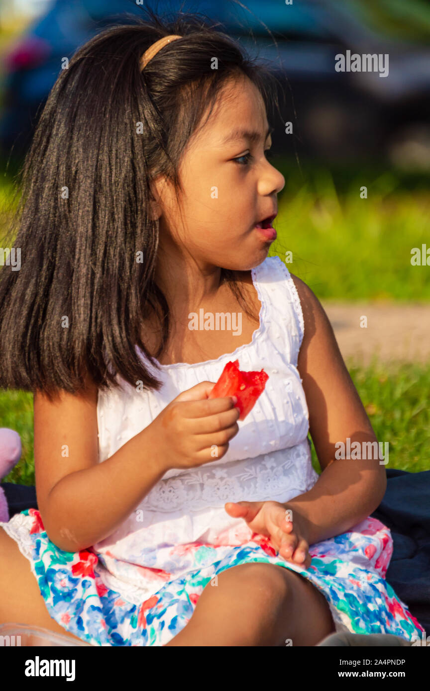 Cute Mexican 2 Year Olds