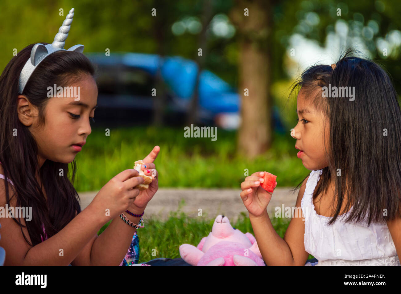 Mexican children playing hi-res stock photography and images - Alamy