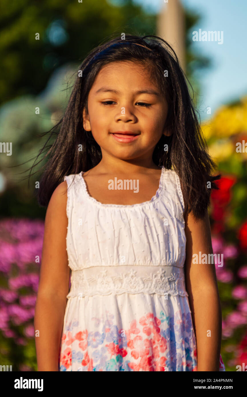 Mexican American Kids