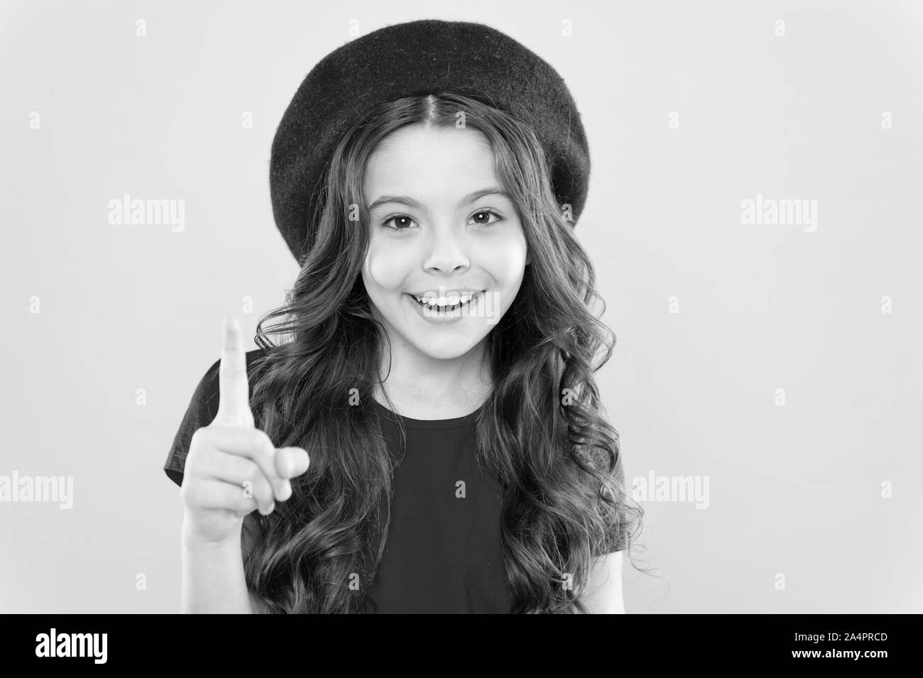 Emotional expression. Playful teen model. Acting skills concept. Tips ...