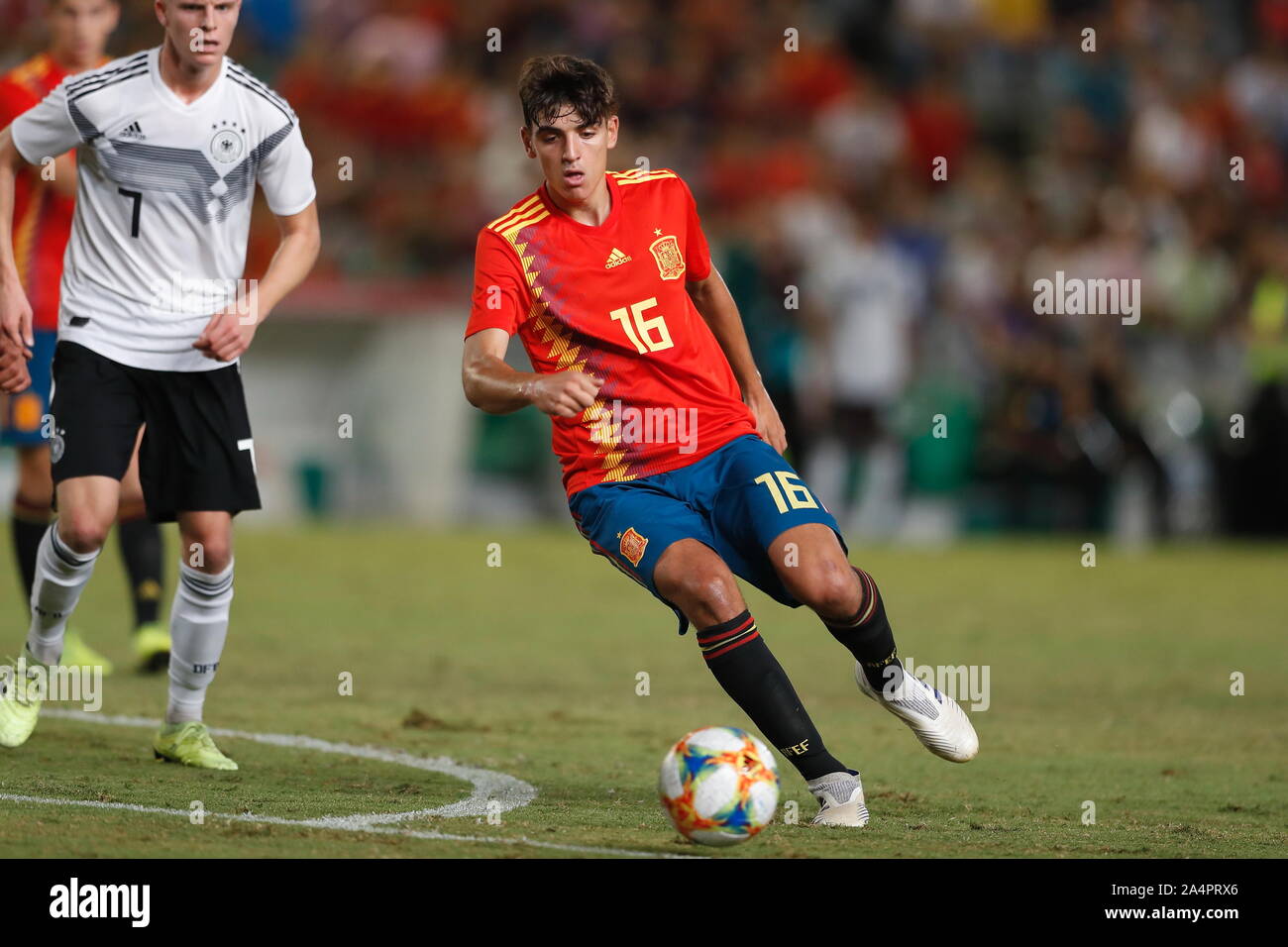 Gonzalo villar spain hi-res stock photography and images - Alamy