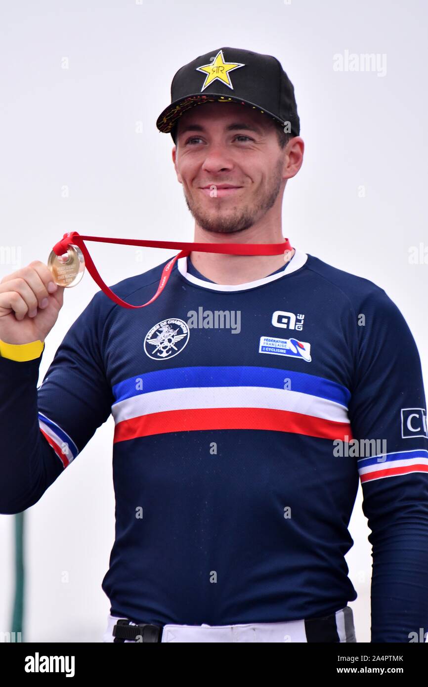 Romain Mahieu (FRA), BMX : READY STEADY TOKYO - Cycling (BMX Racing ... Romain Mahieu (FRA), BMX : READY STEADY TOKYO - Cycling (BMX Racing ...