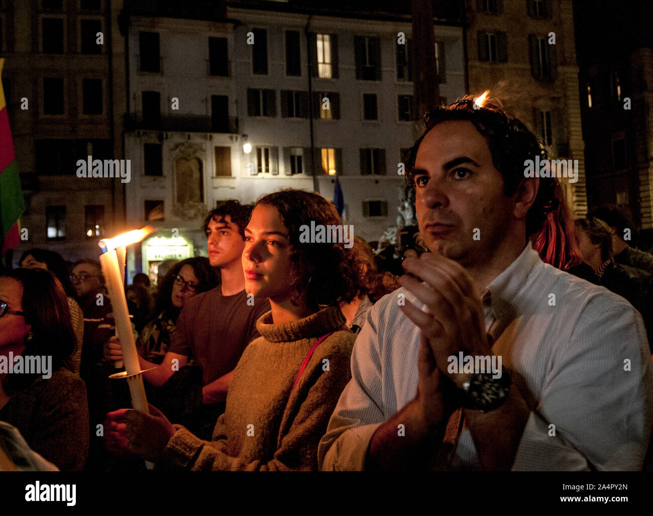 Emma zingaretti hi-res stock photography and images - Alamy