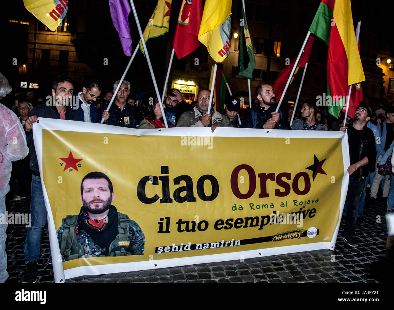 Emma zingaretti hi-res stock photography and images - Alamy