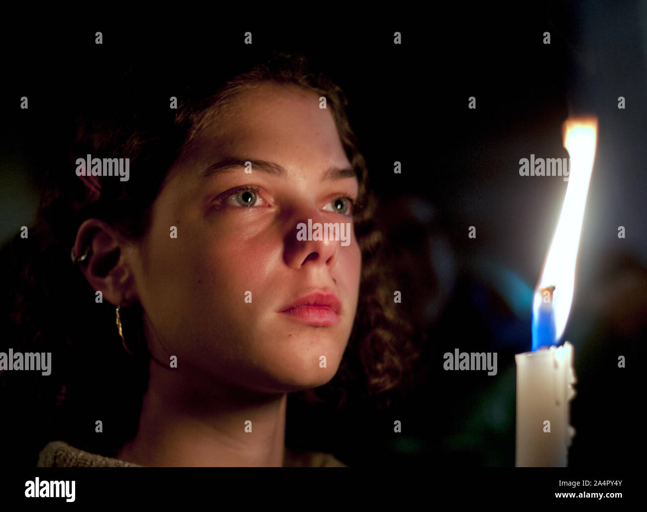 Emma zingaretti hi-res stock photography and images - Alamy