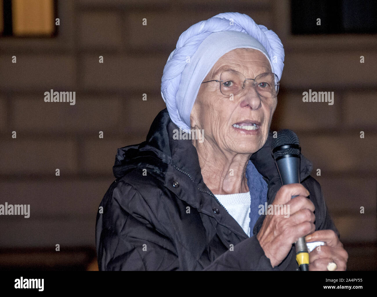 Emma zingaretti hi-res stock photography and images - Alamy