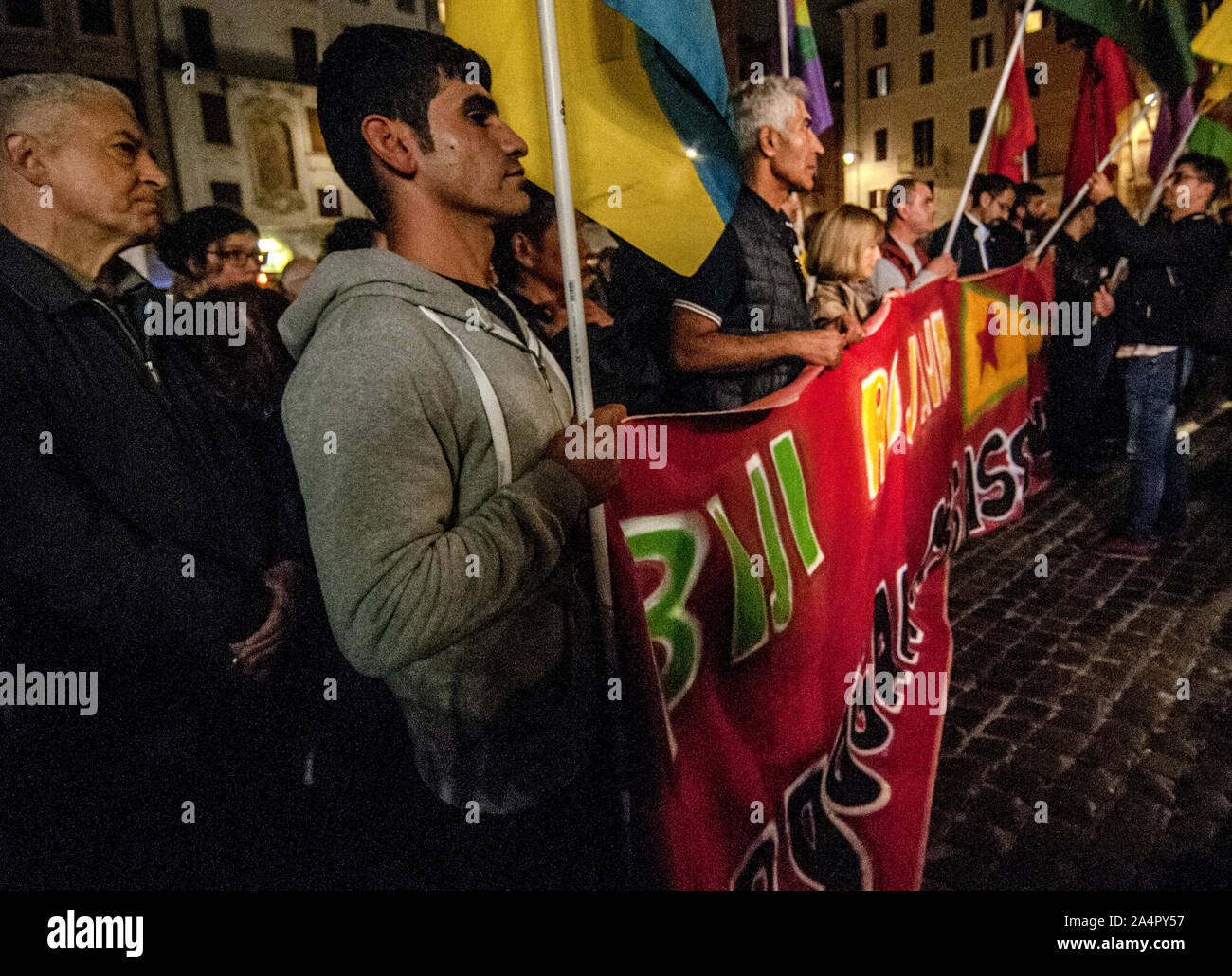 Emma zingaretti hi-res stock photography and images - Alamy